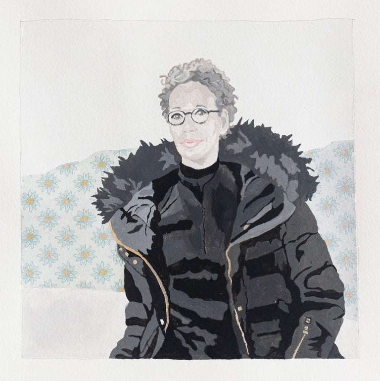 Ruth Owens - See Me Slopeside For Sale at 1stDibs