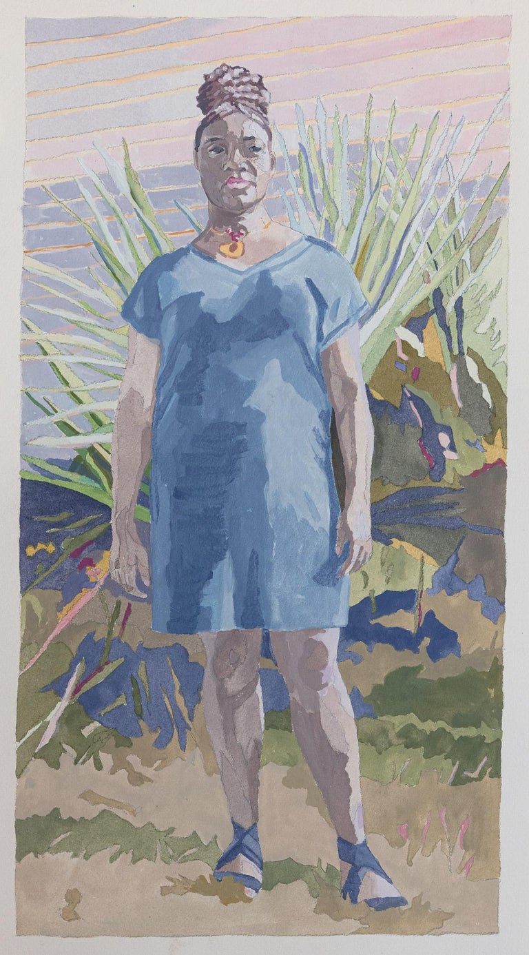 Ruth Owens - Toccarra @ JMC, study at 1stDibs