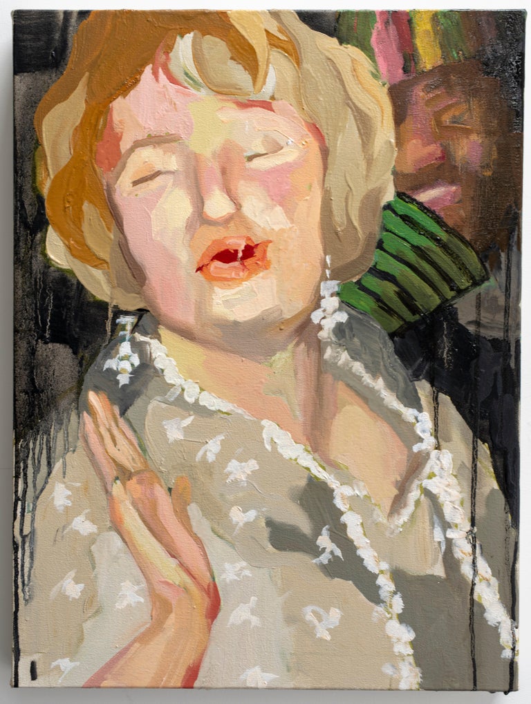 Ruth Owens - Wally and Husband at 1stDibs