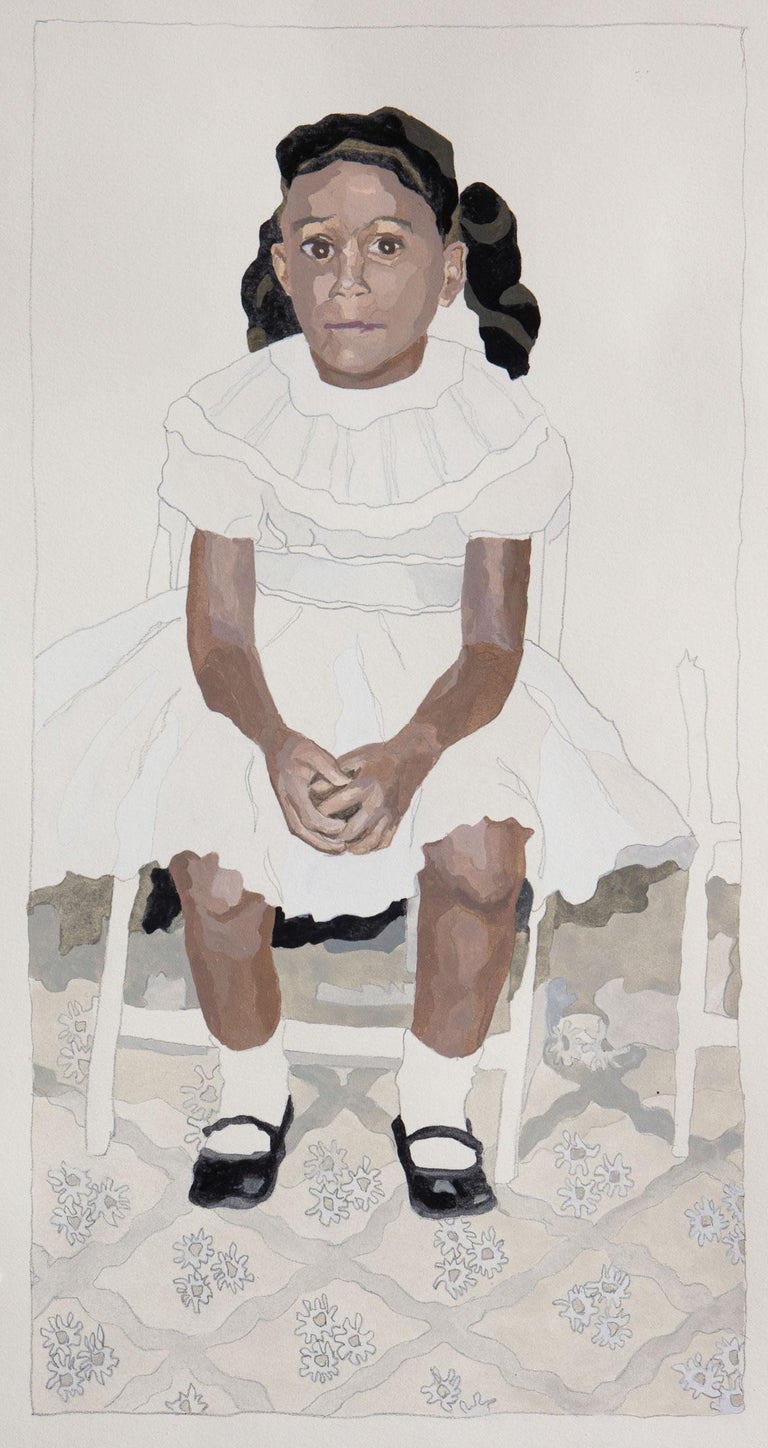 Ruth Owens - Young Graduate at 1stDibs