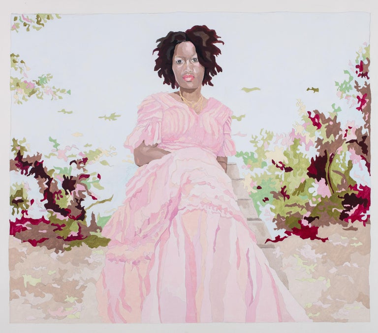 Ruth Owens - Schwanda at 1stDibs