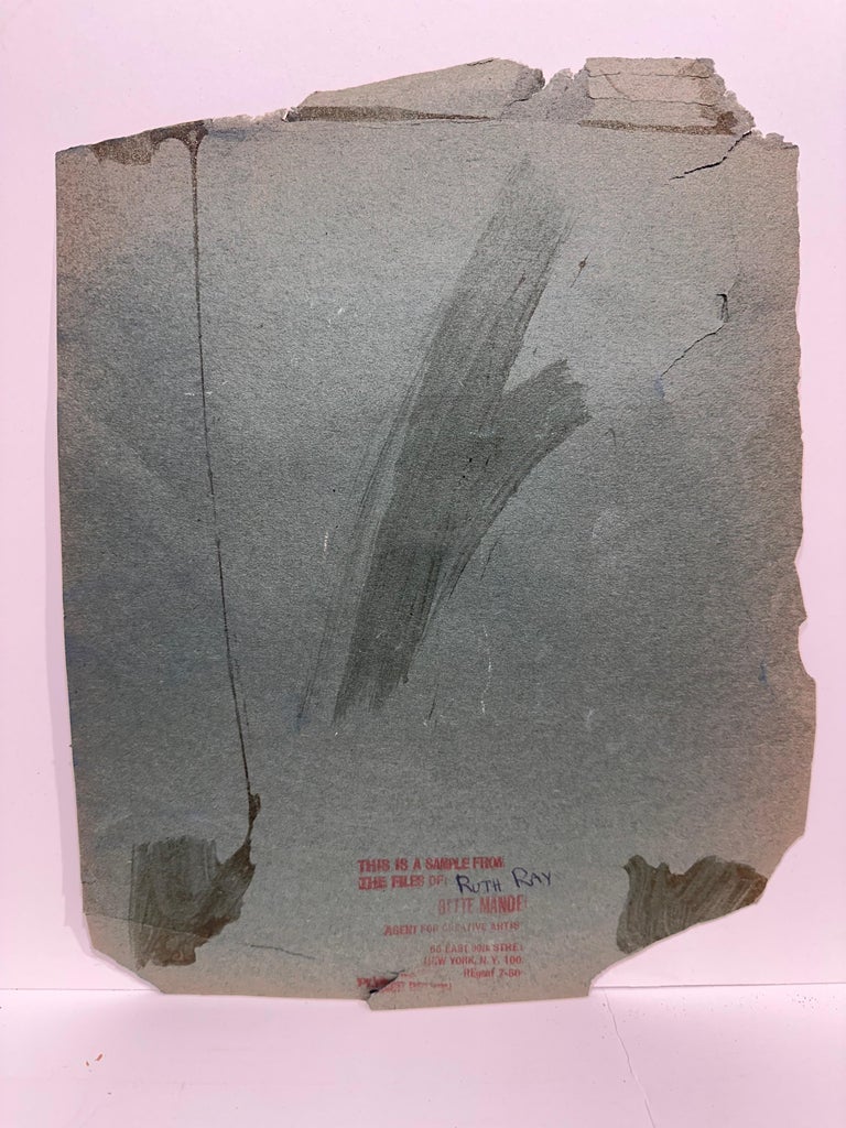 Ruth Ray - Black Goddess For Sale at 1stDibs