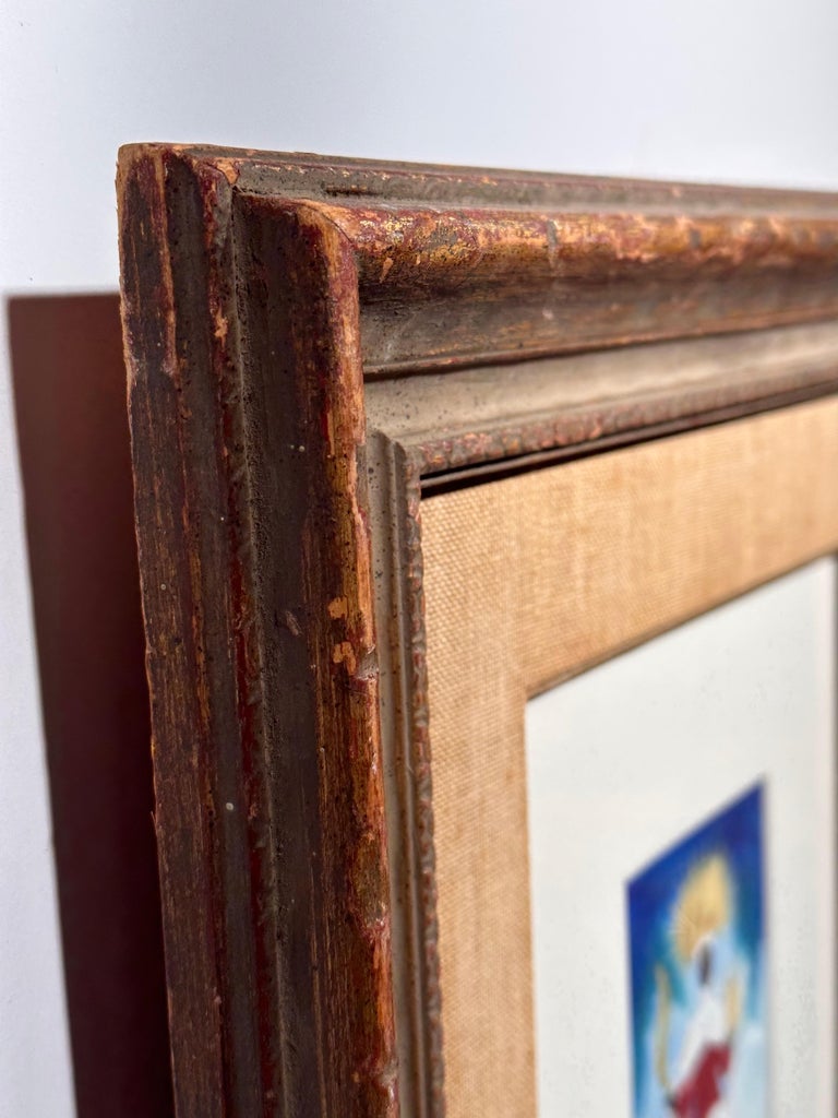 Ruth Ray - Black Goddess For Sale at 1stDibs