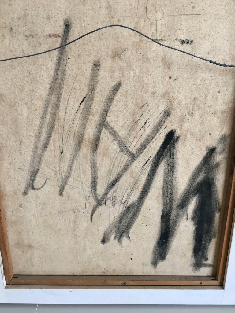 Ruth Wall, circa 1950s, Untitled at 1stDibs