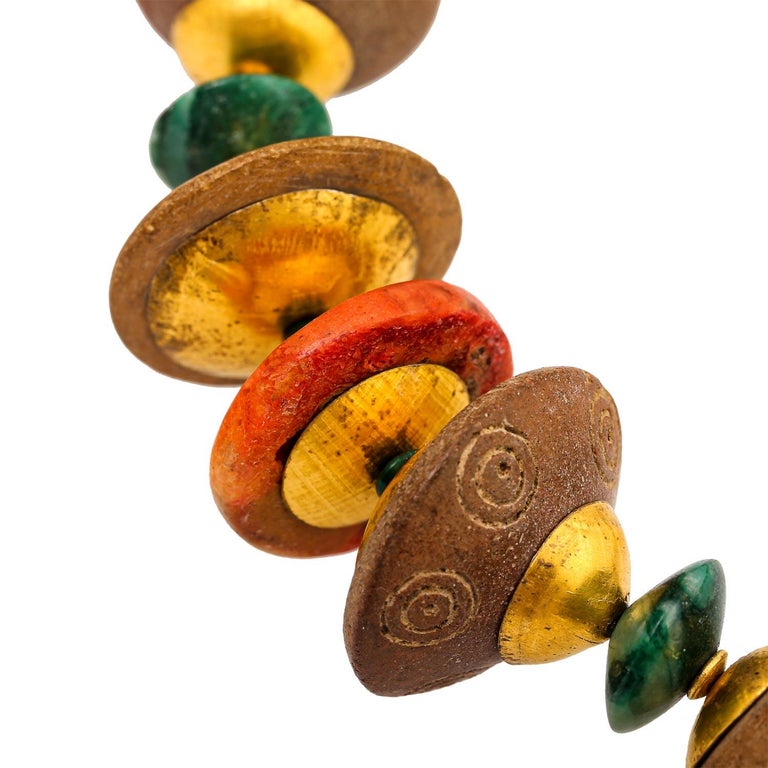 Ruth Windolf Necklace For Sale at 1stDibs