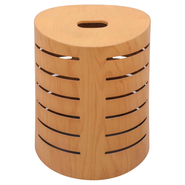 Ruud-jan-kokke Museum portable Stool TC 1990 Netherlands For Sale at ...