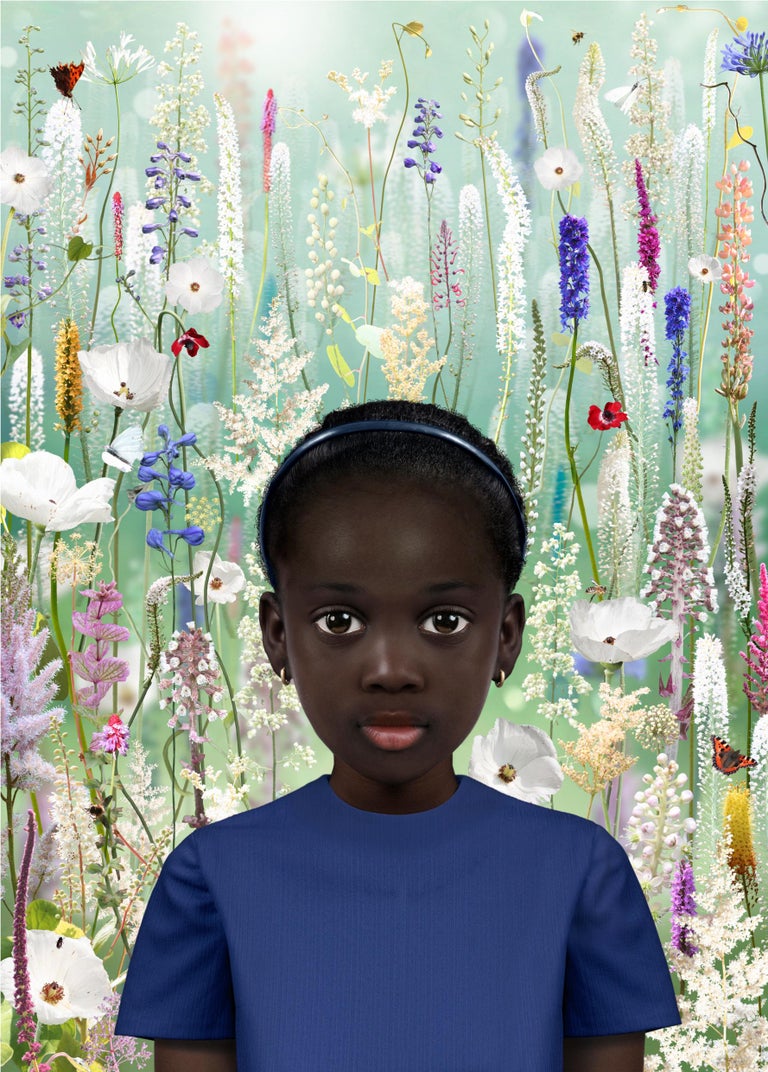 Ruud van Empel - Perception - Ruud van Empel (Colour Photography) For ...
