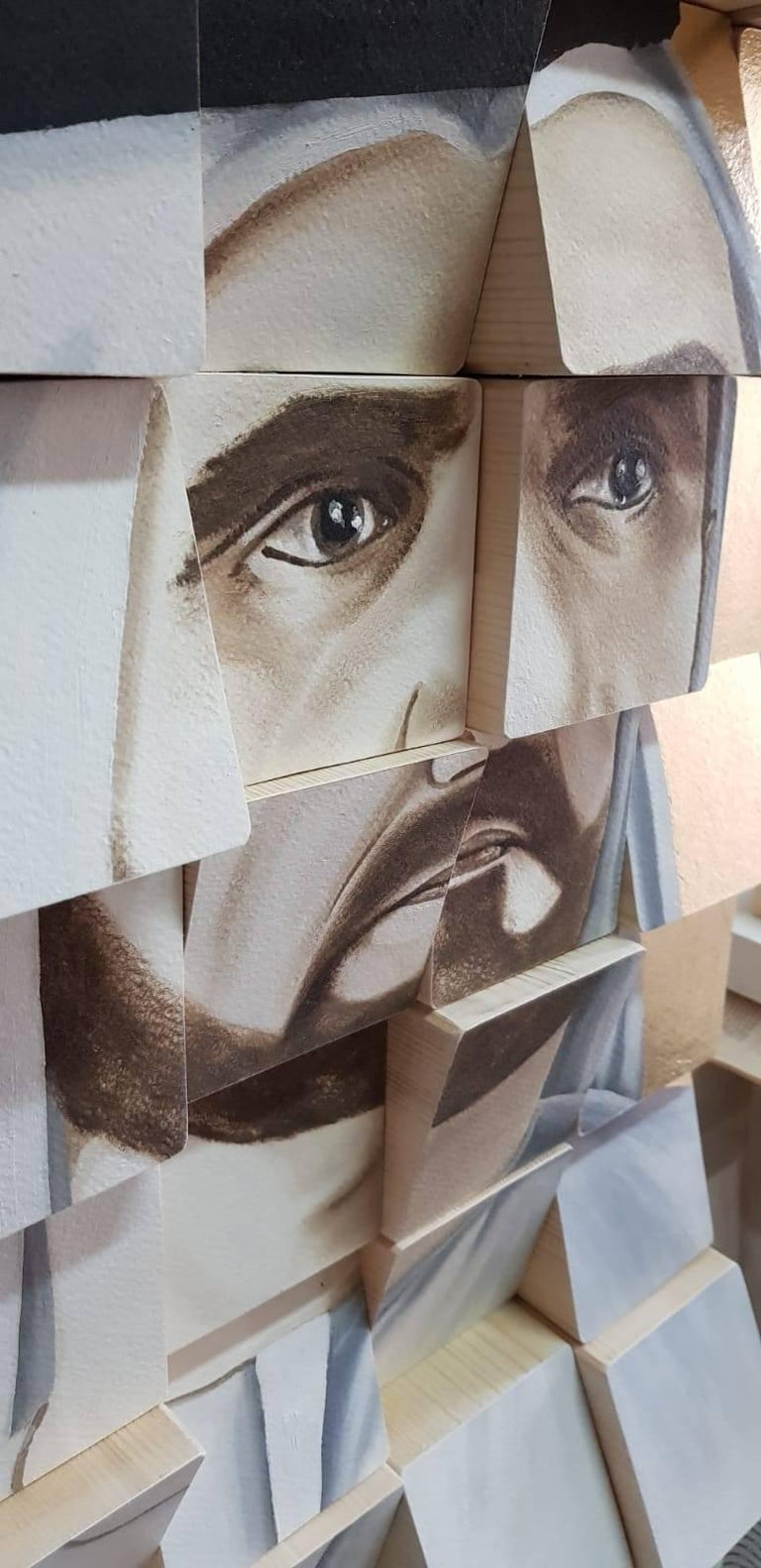 Rux Art - Sheik For Sale at 1stDibs