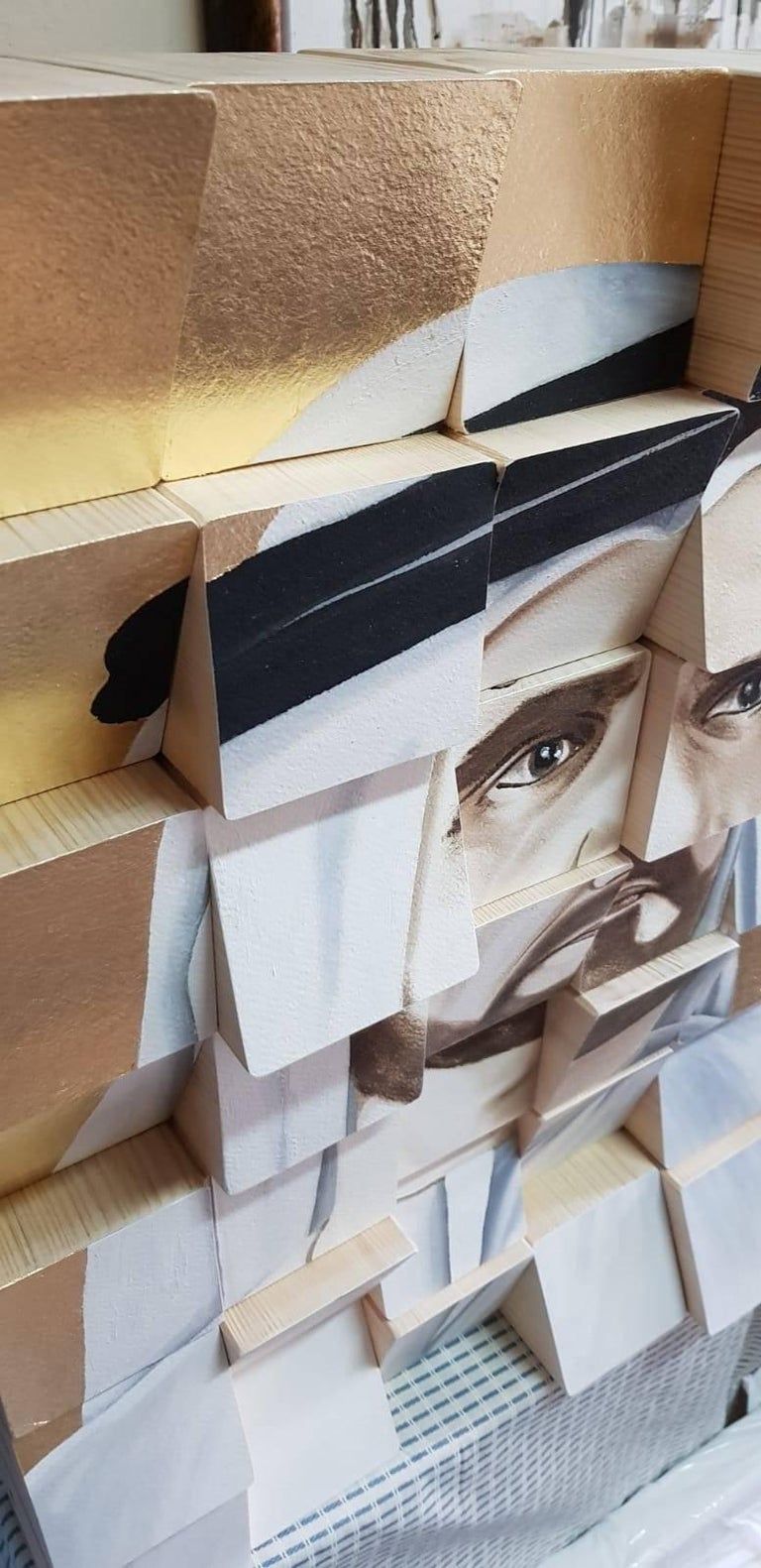 Rux Art - Sheik For Sale at 1stDibs