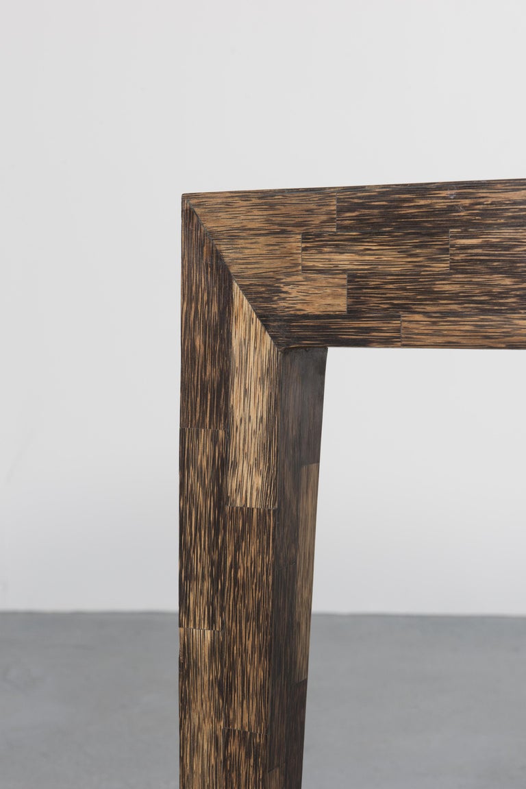 R&Y Augousti Contemporary Dinning Table at 1stDibs