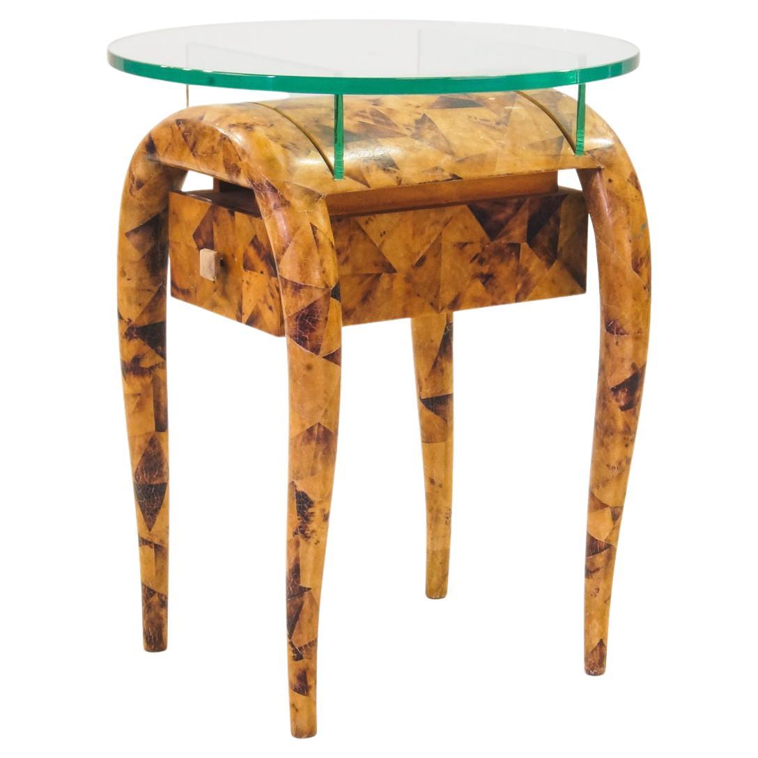 SideTable by R&Y Augousti, Paris at 1stDibs
