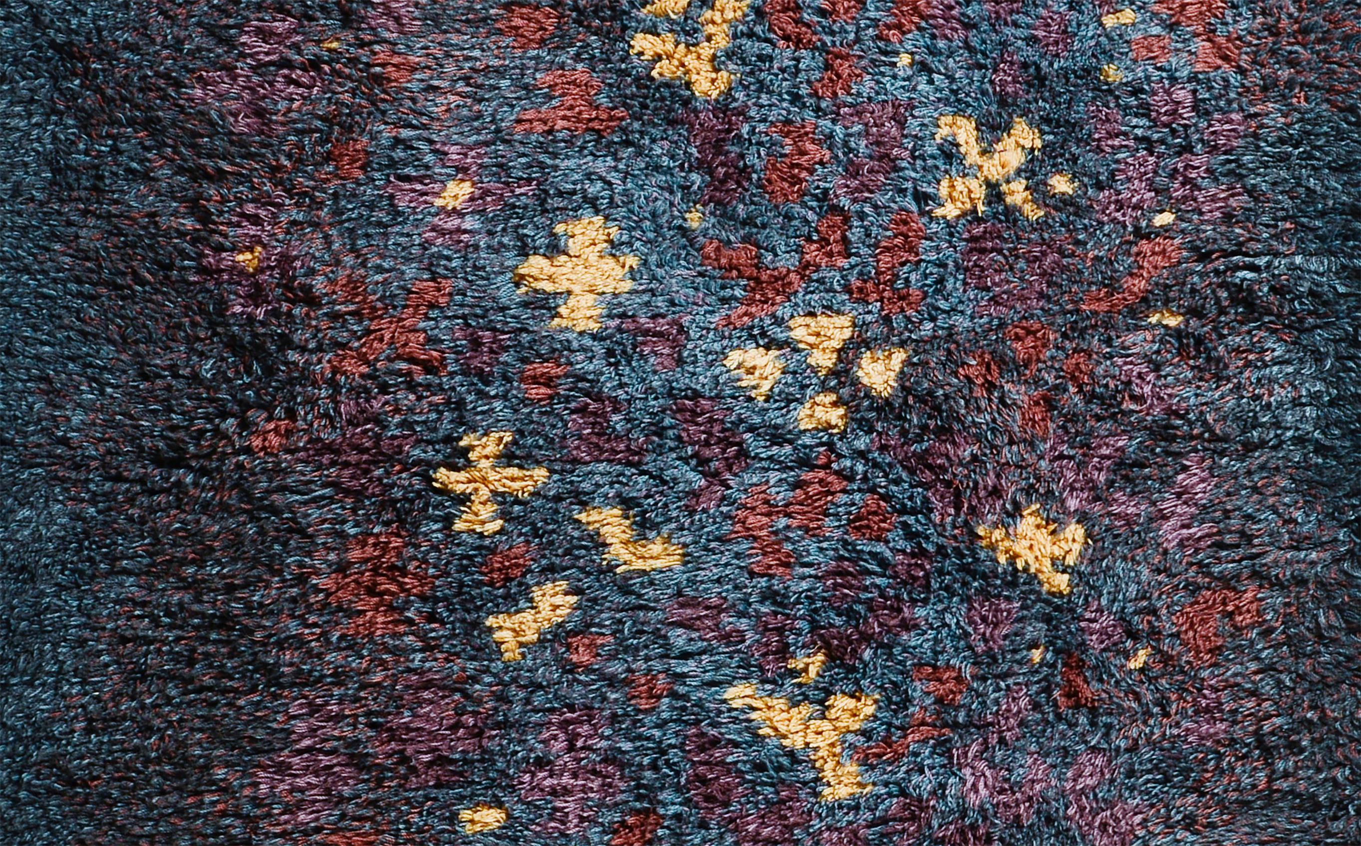 Rya Rug Design ‘About Growing Light’ For Sale at 1stDibs