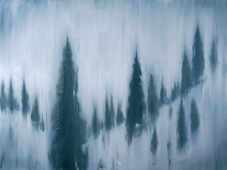 Ryan Akerley - Low Angle For Sale at 1stDibs