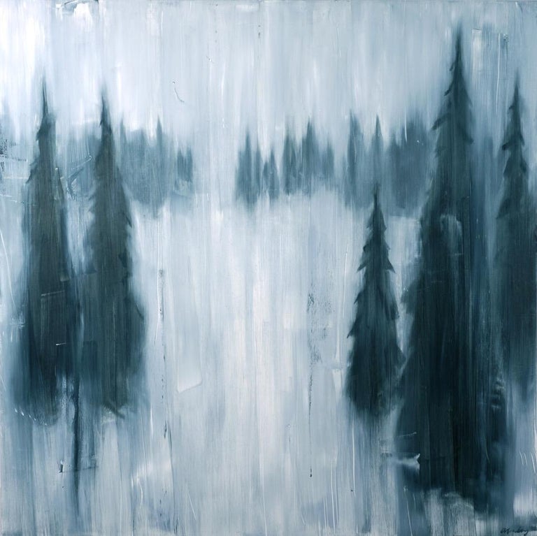 Ryan Akerley - Uphill Climb For Sale at 1stDibs