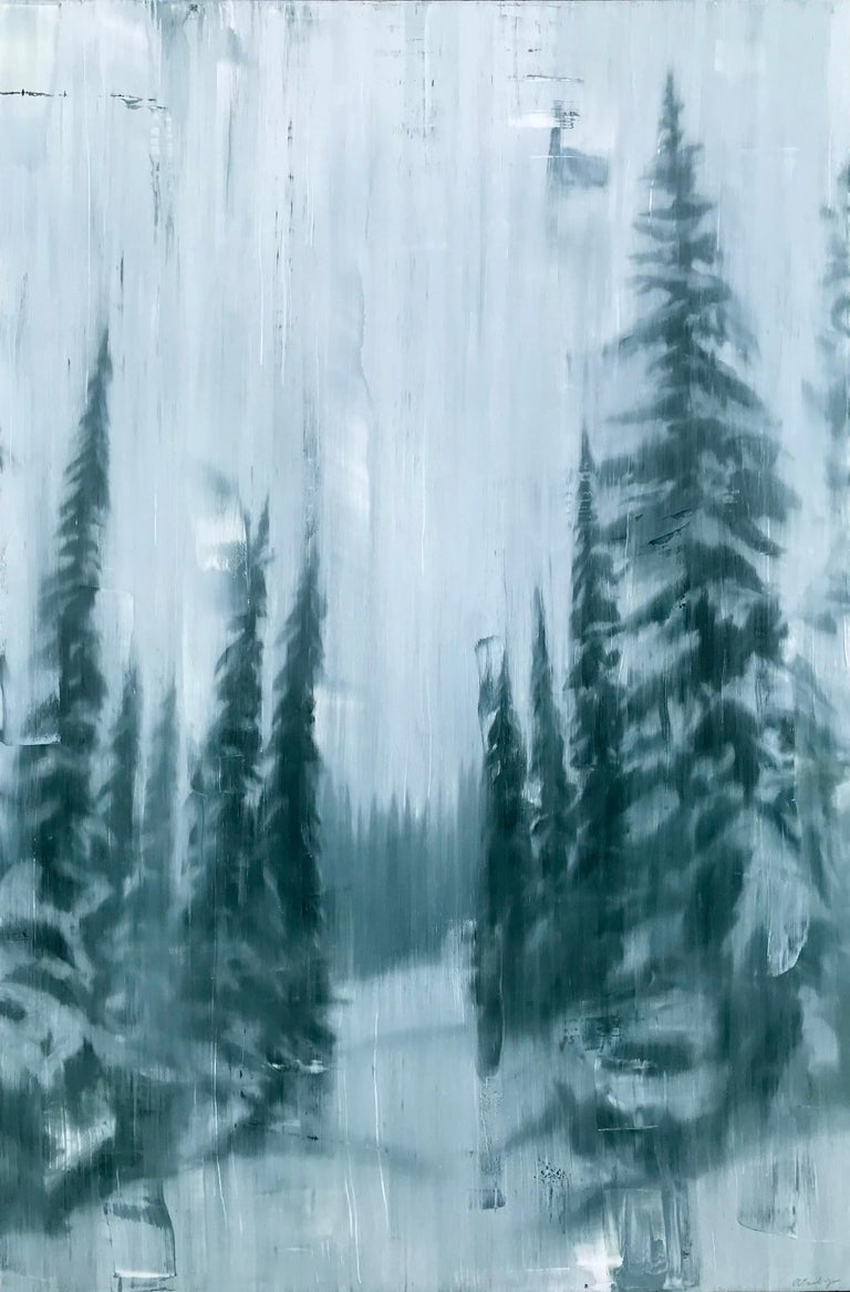 Ryan Akerley - Wandering For Sale at 1stDibs