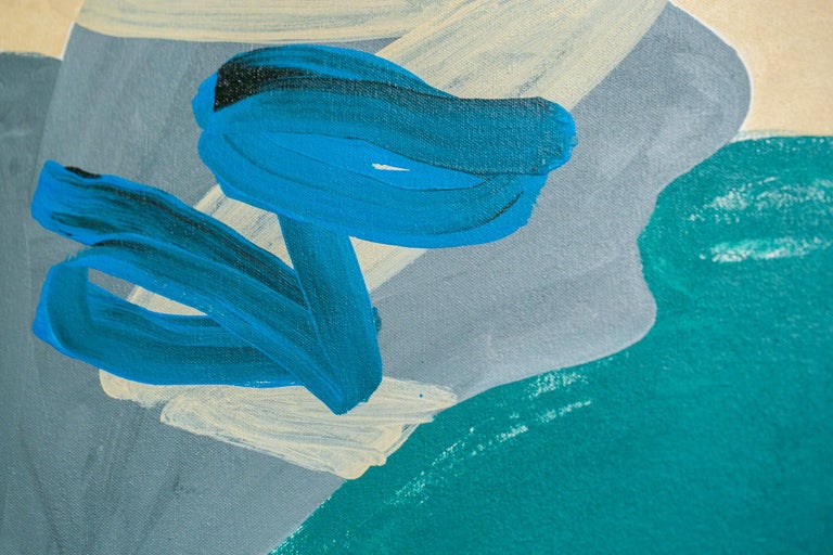 Ryan Beck - Untitled 170927 For Sale at 1stDibs