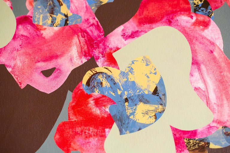 Ryan Beck - Untitled 180829 at 1stDibs