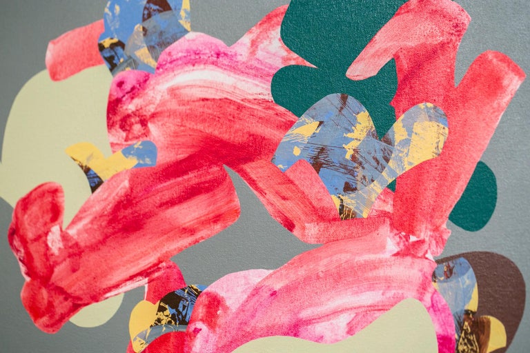 Ryan Beck - Untitled 180829 at 1stDibs