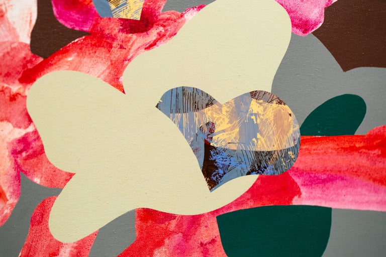 Ryan Beck - Untitled 180829 at 1stDibs