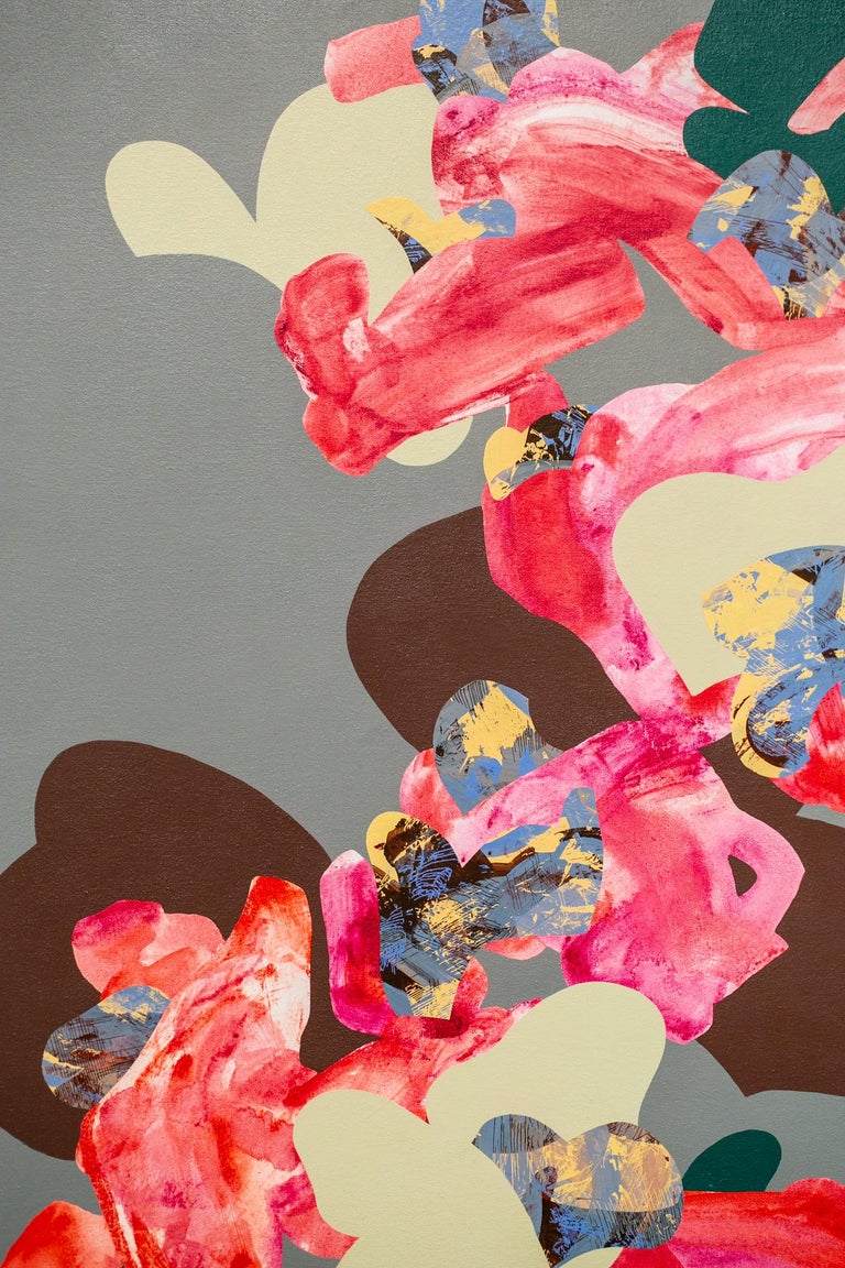 Ryan Beck - Untitled 180829 at 1stDibs