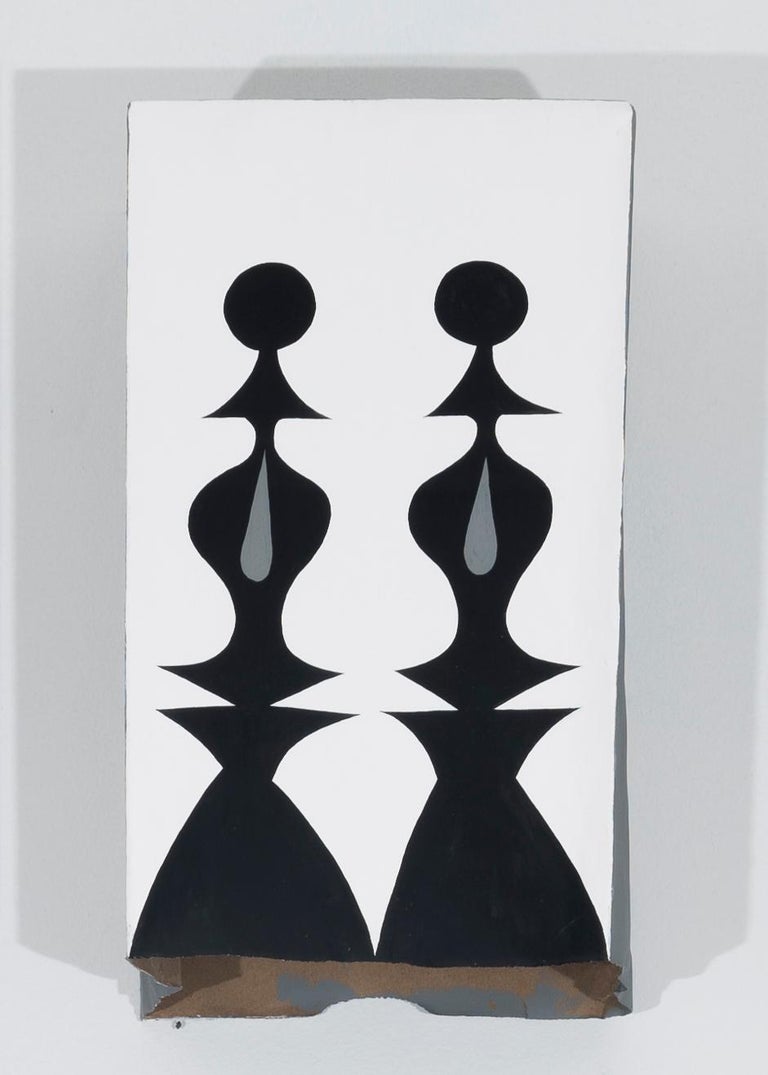 Ryan Bock - Mask 3 For Sale at 1stDibs