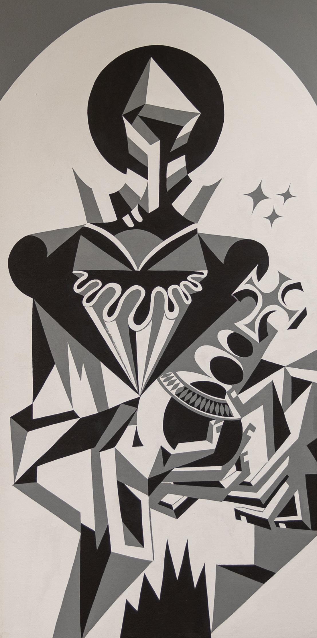 Ryan Bock - King For Sale at 1stDibs