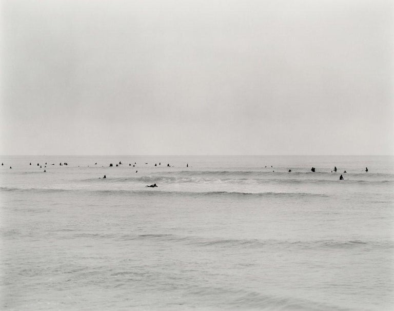 Ryan McIntosh - Surfers, San Onofre, CA, 2021 For Sale at 1stDibs