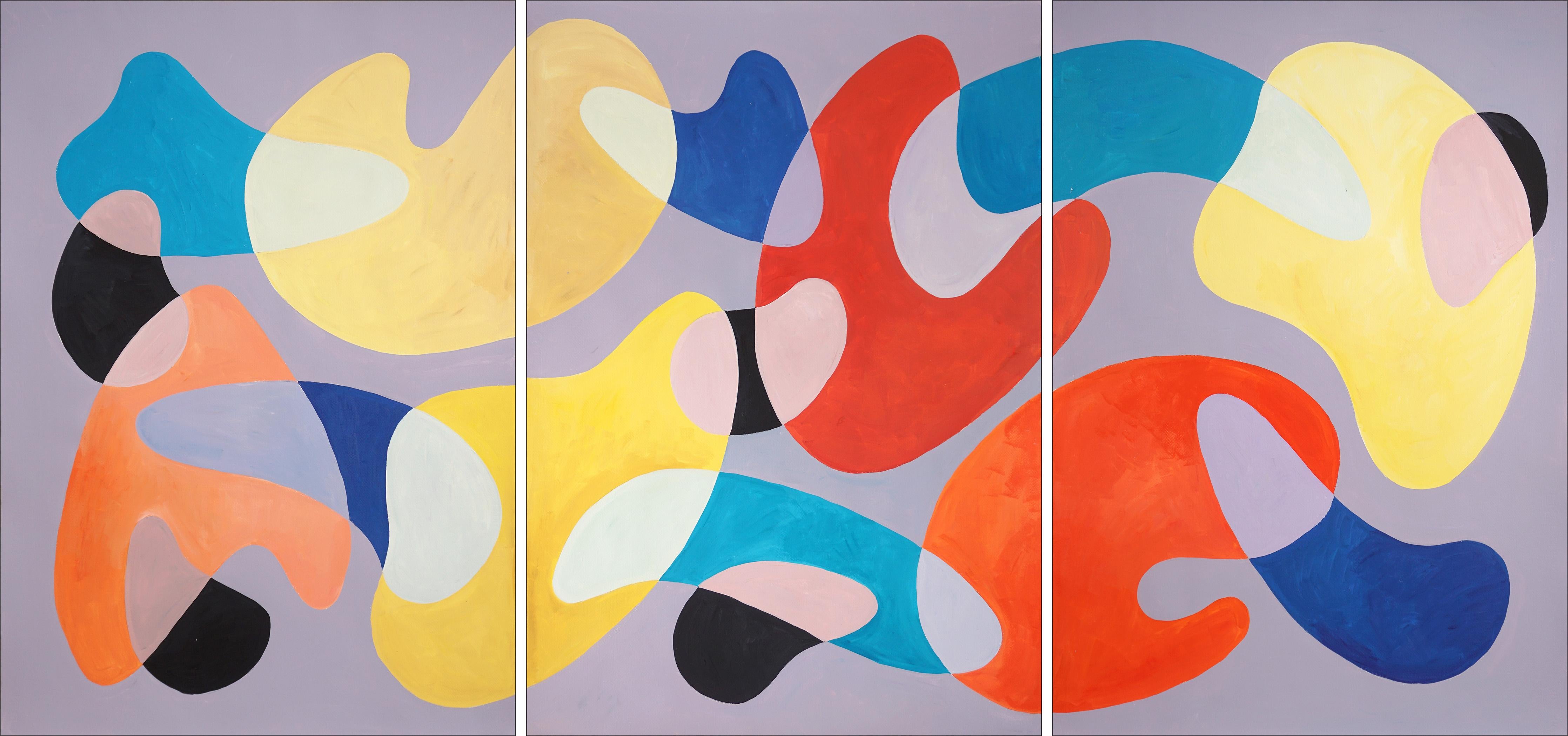 Famous Organic Paintings