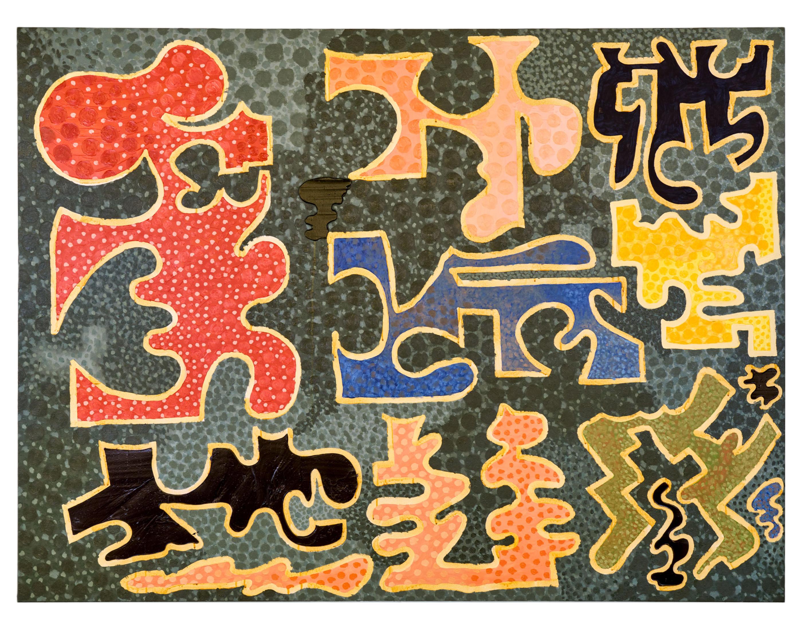 Ryan Thayer Davis - That One Weird Time When I Had Steve's Baby ...