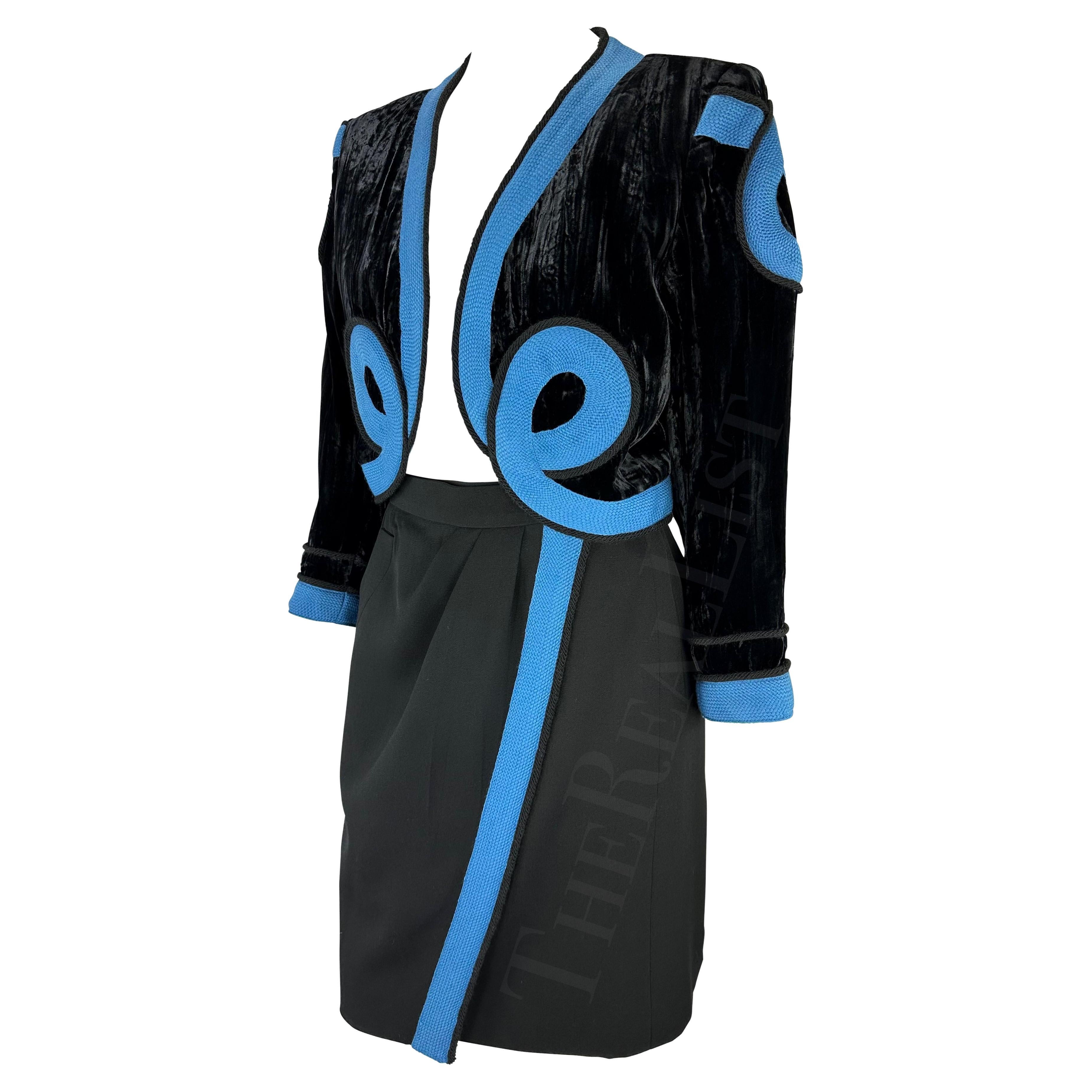 Vintage Yves Saint Laurent Suits, Outfits and Ensembles - 148 For Sale ...