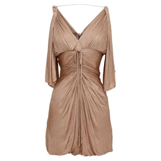 Tom Ford Gucci Spring 2001 Dress at 1stDibs