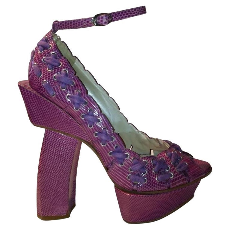 S/S 2007 Christian Dior John Galliano Haute Couture Runway Samurai ...