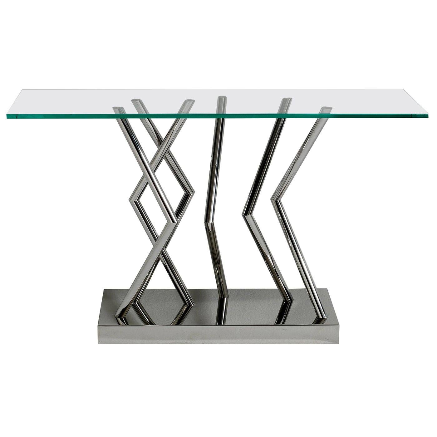 SA 01 Low Table by Sottsass Associati For Sale at 1stDibs