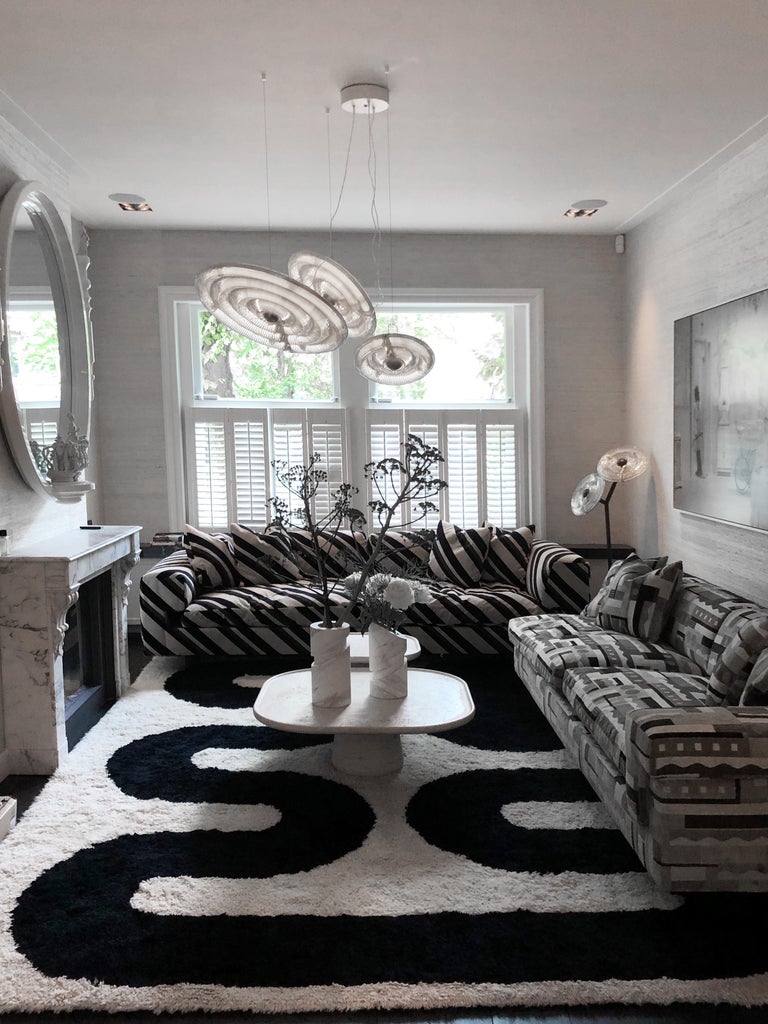 Saana Rug 450 x 350 cm For Sale at 1stDibs