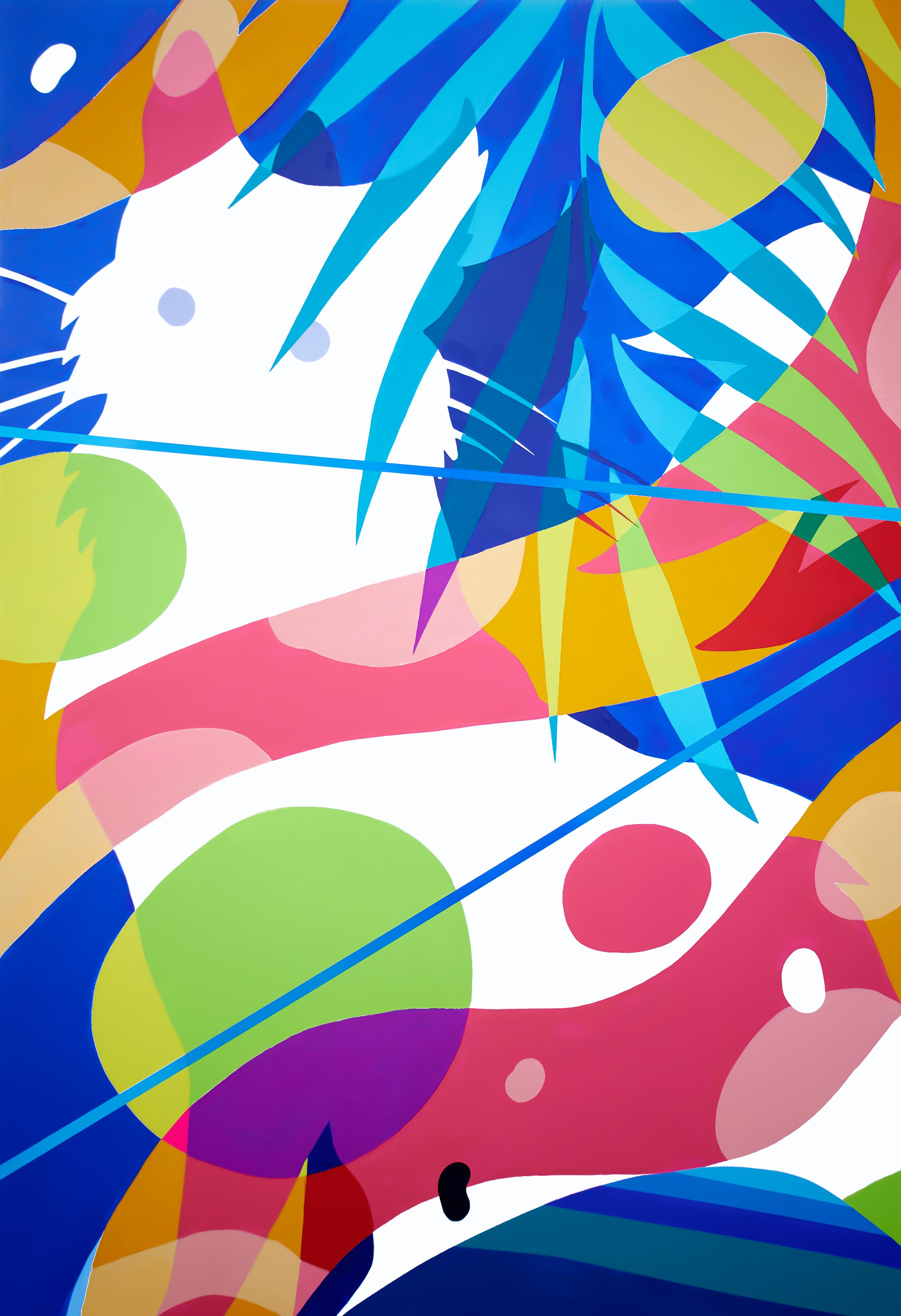 Sabek - Flow For Sale at 1stDibs