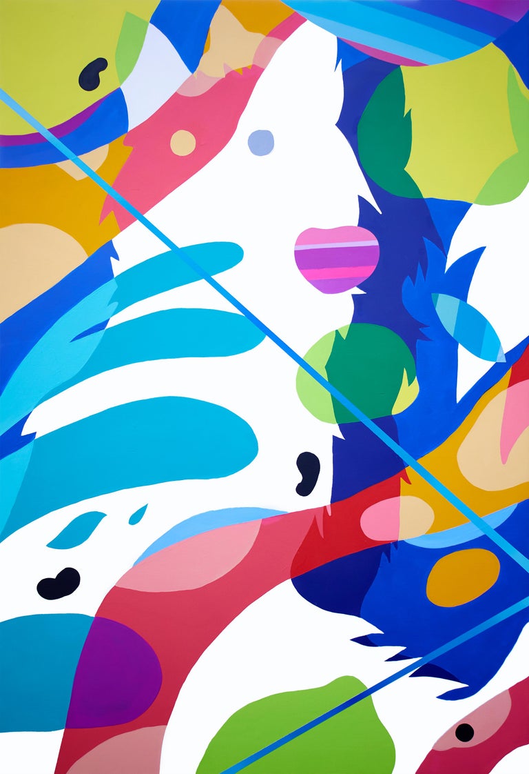 Sabek - Cat 3 For Sale at 1stDibs