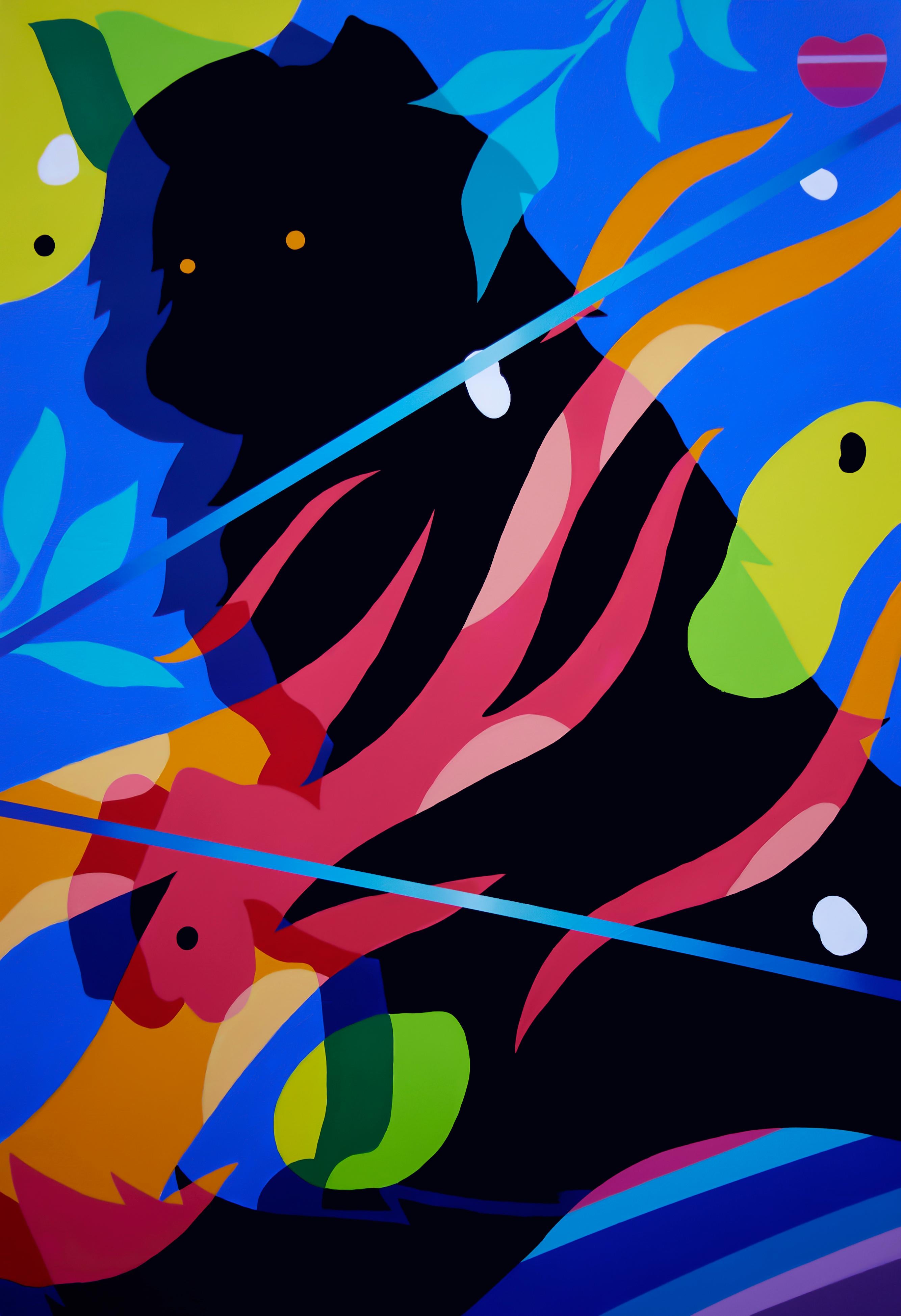 Sabek - Flow For Sale at 1stDibs