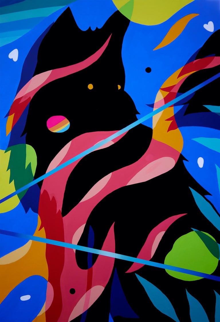 Sabek - Dog 2 For Sale at 1stDibs