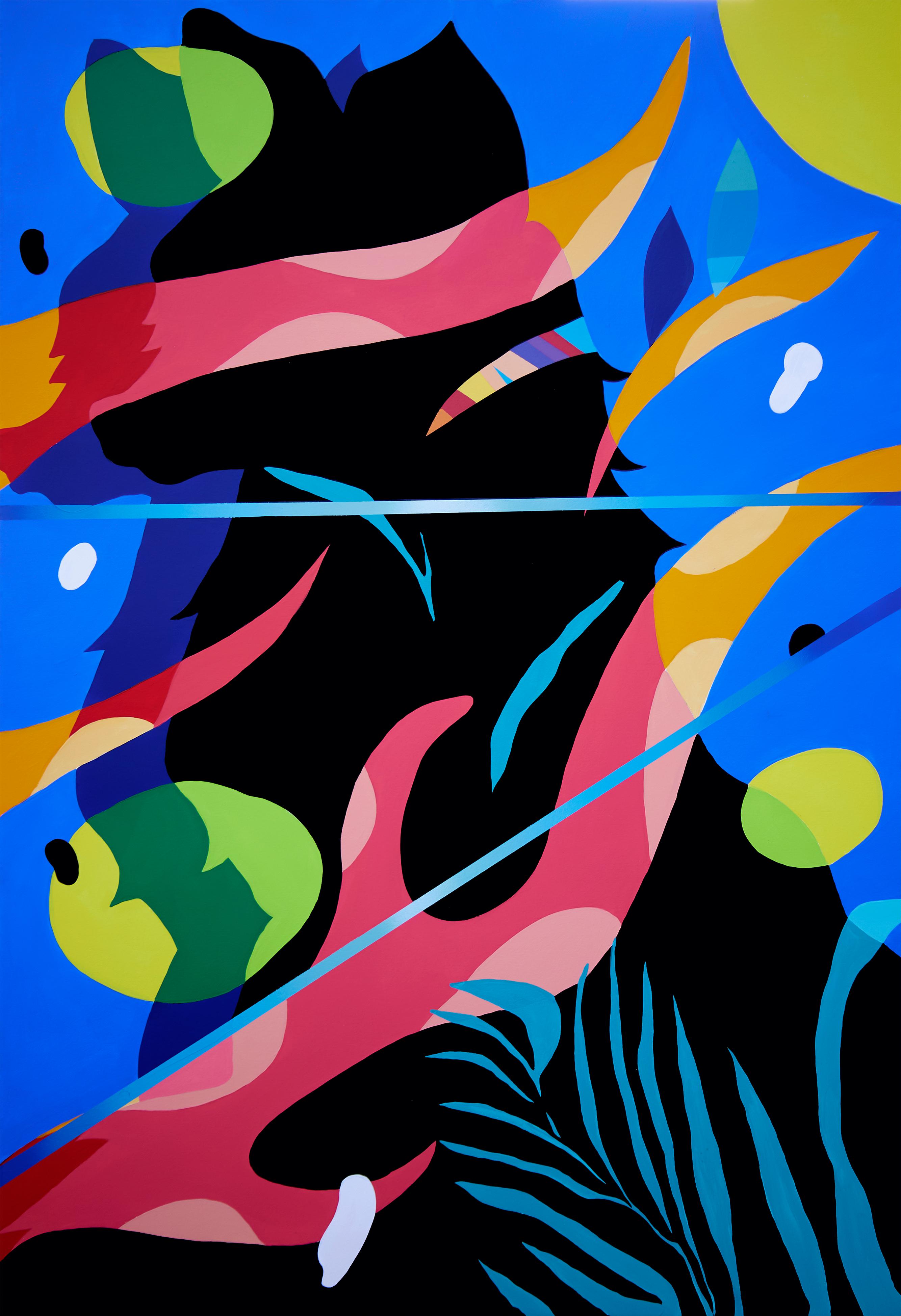 Sabek - Dog 4 For Sale at 1stDibs