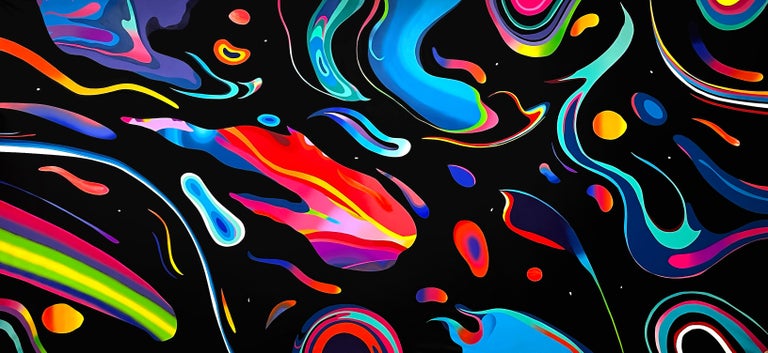 Sabek - Flow For Sale at 1stDibs