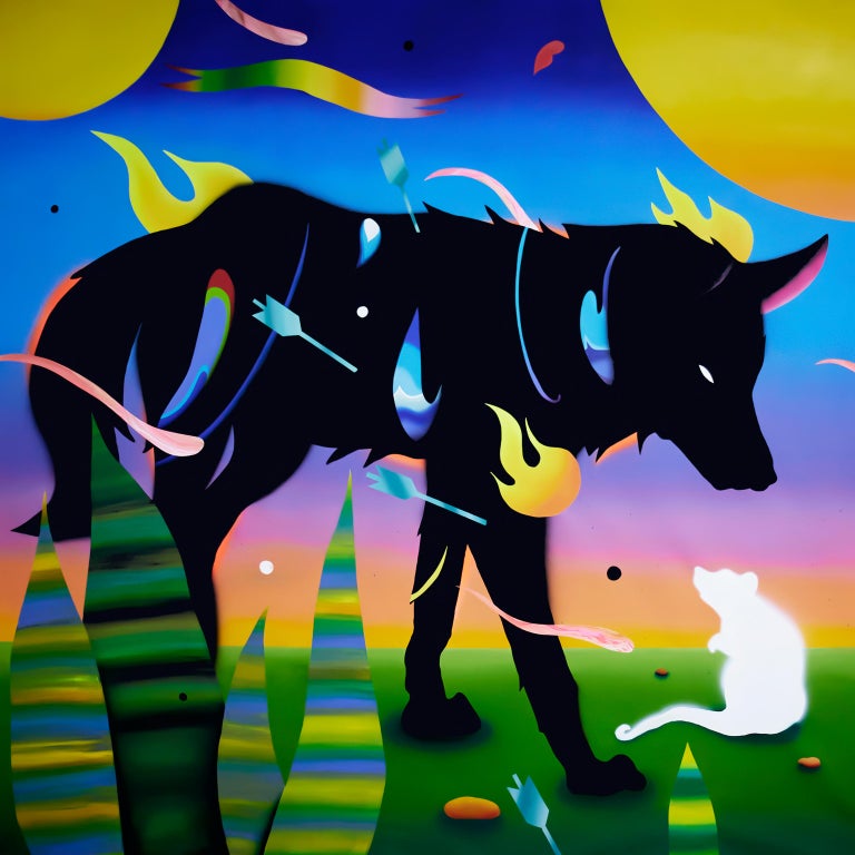 Sabek - Walk For Sale at 1stDibs