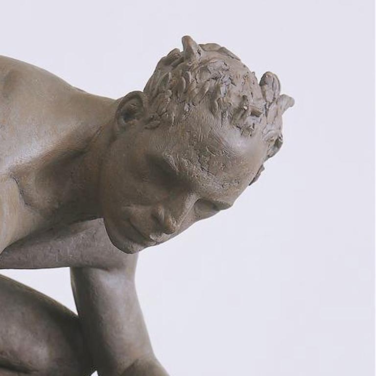 Sabin Howard - Armor For Sale at 1stDibs