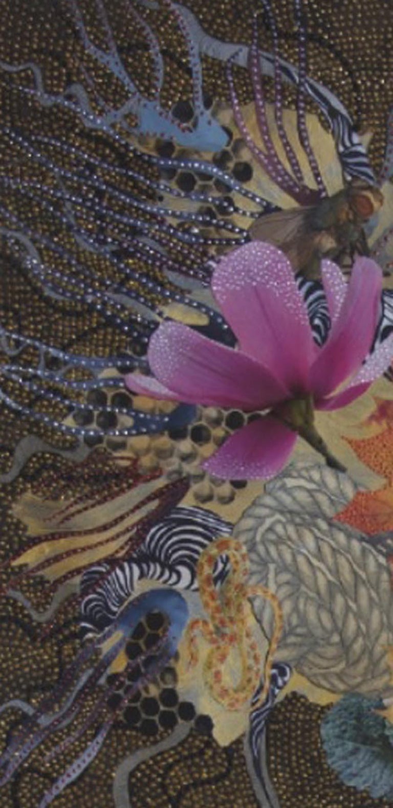 Sabina Pieper - The Smell of Forgotten Things, Limited Edition Female ...