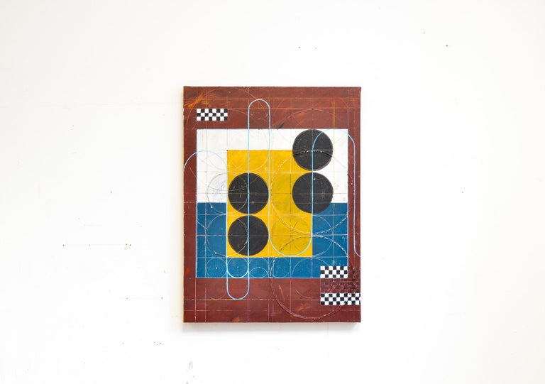 Sabrina Brouwers - River Walk For Sale at 1stDibs
