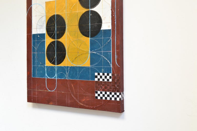 Sabrina Brouwers - River Walk For Sale at 1stDibs