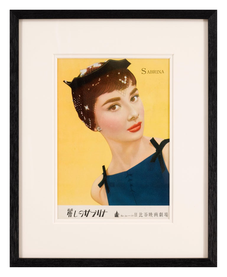 Sabrina For Sale at 1stDibs