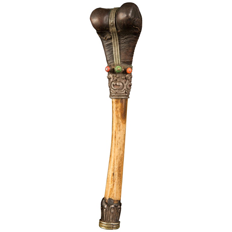 Femur Bone Flute