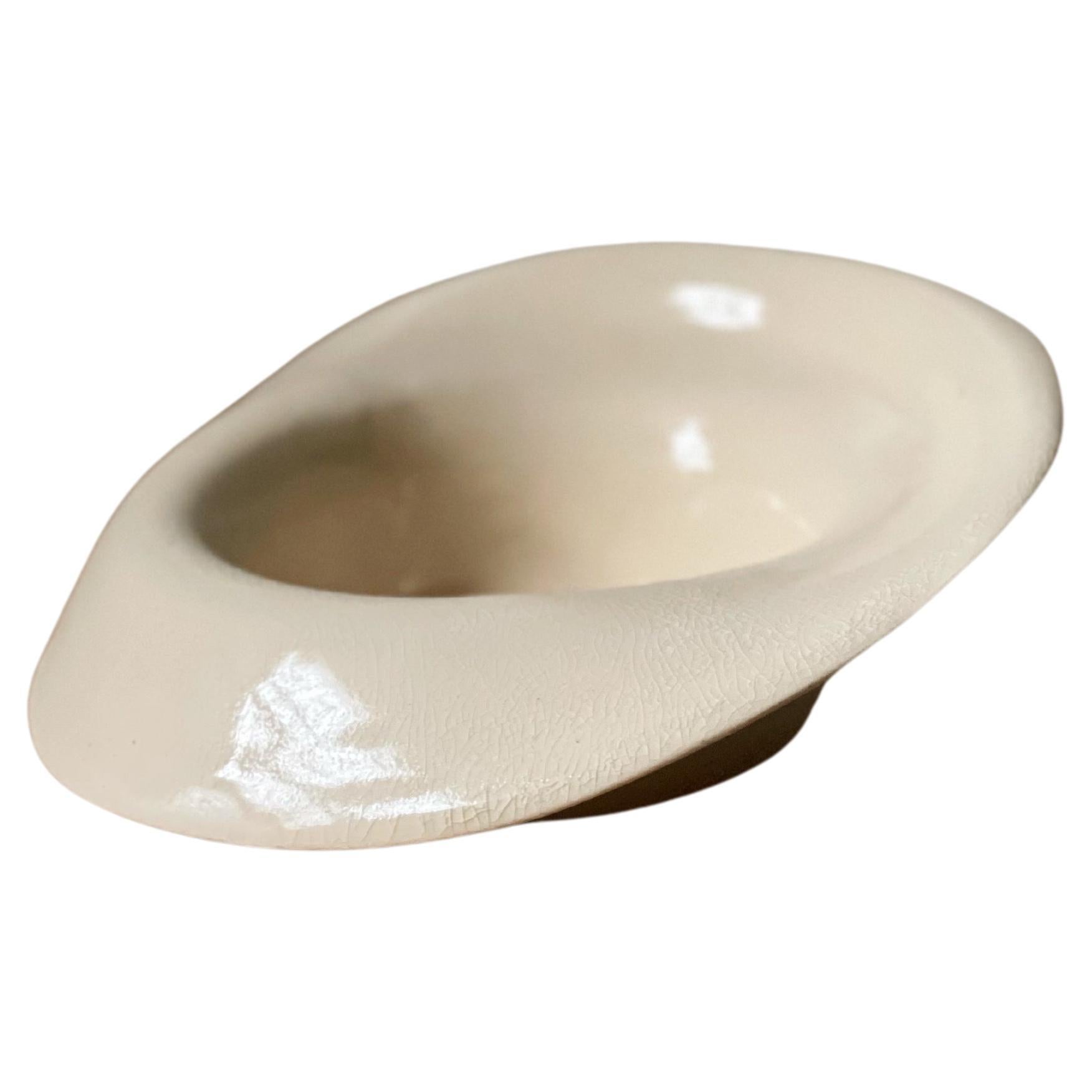 sad lip bowl For Sale at 1stDibs