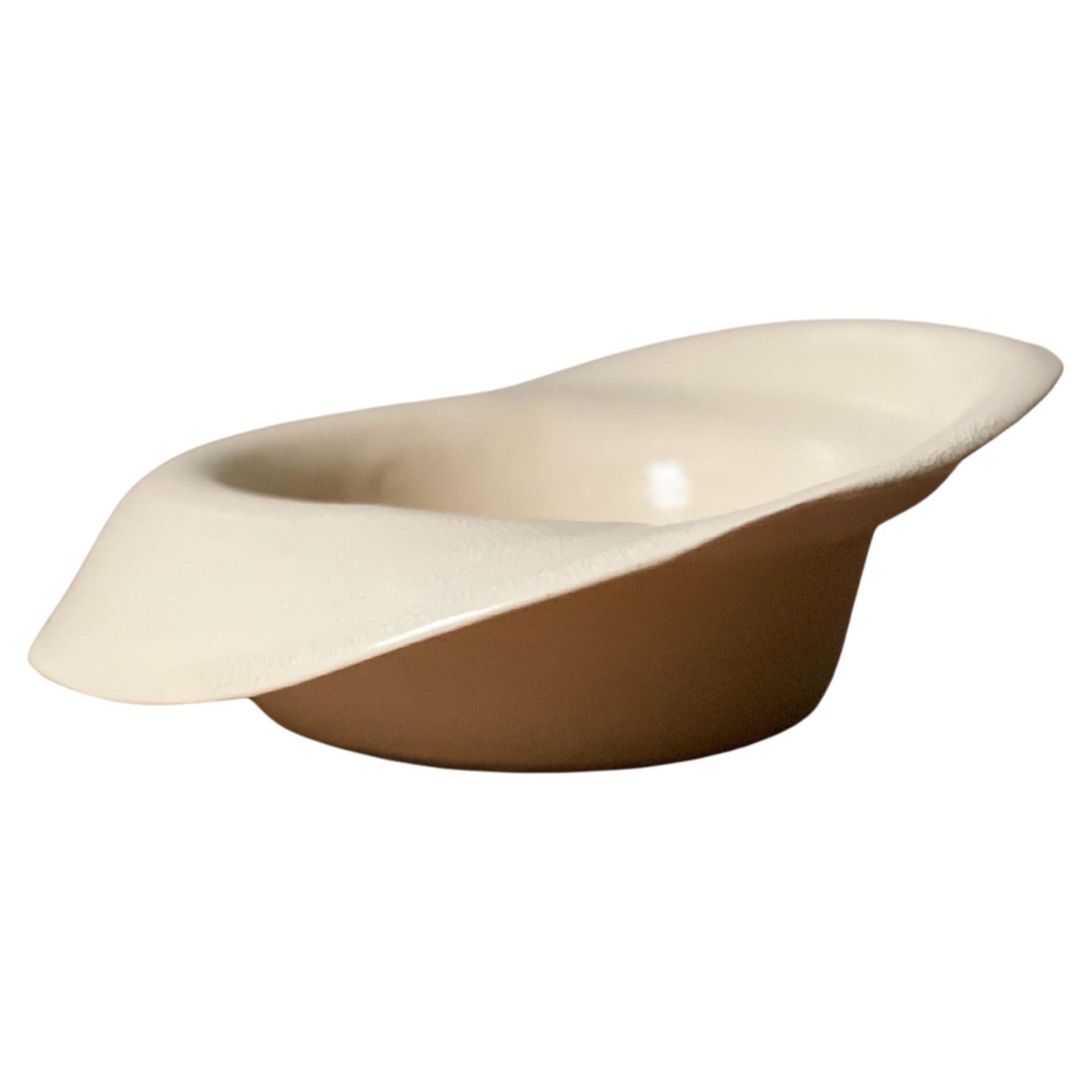 sad lip bowl For Sale at 1stDibs