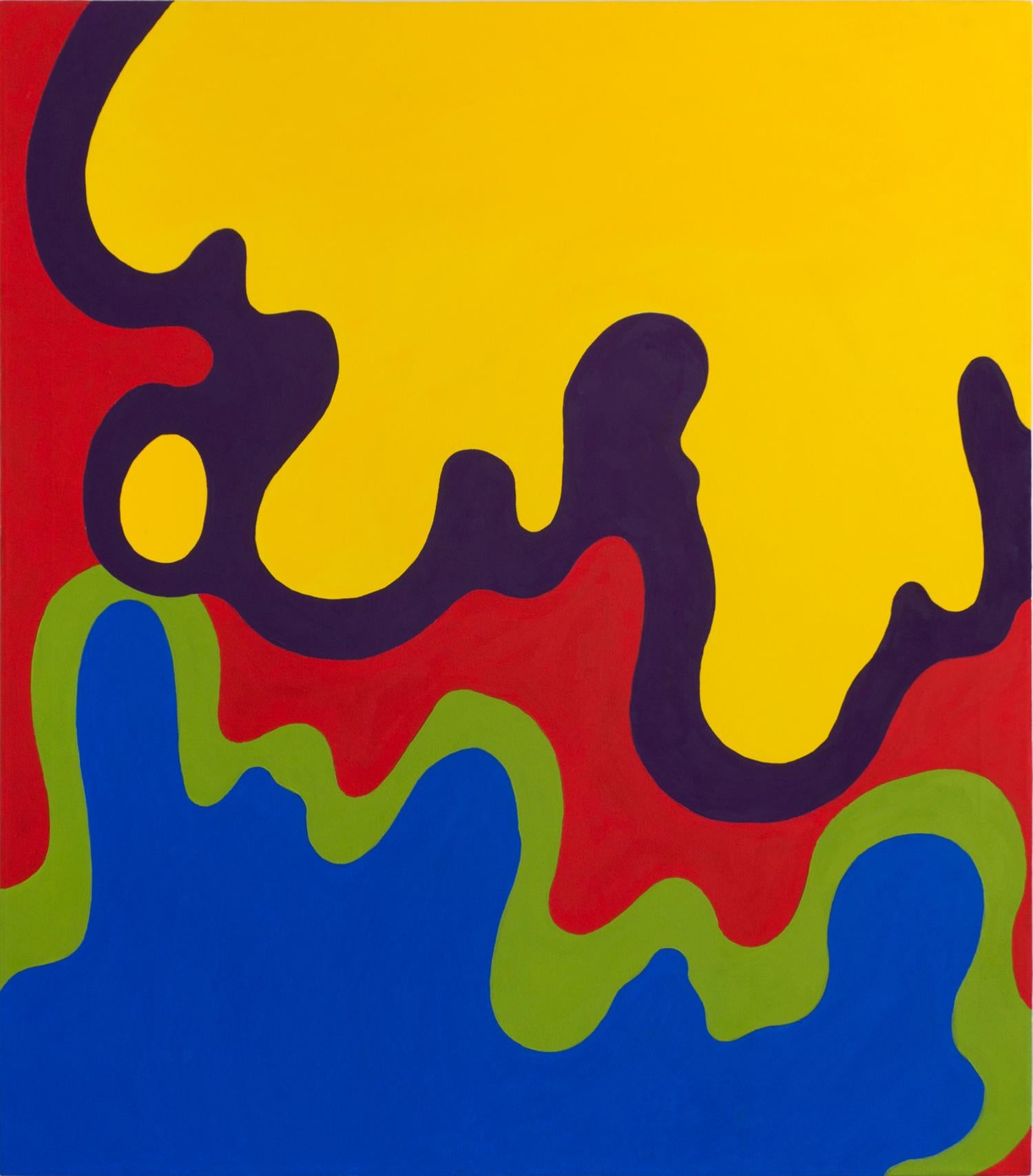 Saehyun Paik - IPSPN0012 For Sale at 1stDibs